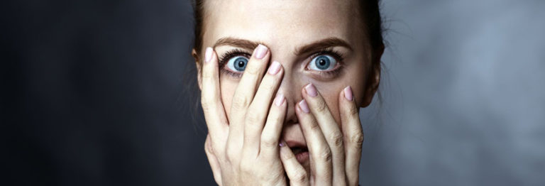 Des phobies à traiter de différentes manières